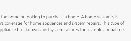 Insurance For Your Home Appliances 🏡 Jul 2025